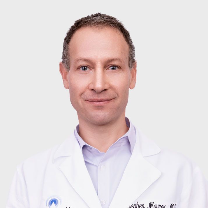 Stephen Maurer - The Surgery Center at Orthopedic Associates