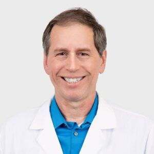 Robert Rogan - The Surgery Center at Orthopedic Associates